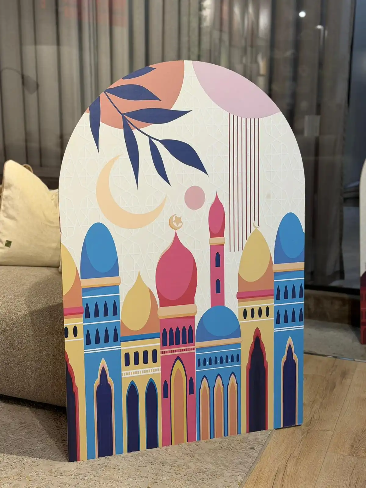 MSD-HOS-ZUX10073-2 - homesquare